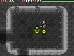 Explorers of Sky:Temporal Tower (Special Episode) - Mystery Dungeon ...