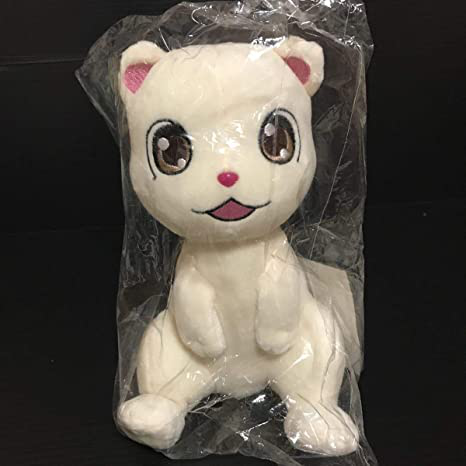 Meta:Koppa Plush - Mystery Dungeon Franchise Wiki