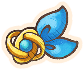 Rescue Team DX:Pass Scarf - Mystery Dungeon Franchise Wiki