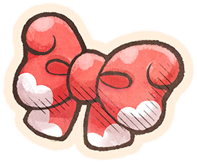 Pkmn:Friend Bow - Mystery Dungeon Franchise Wiki