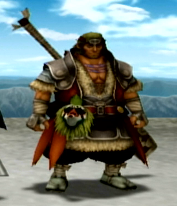 Shiren 3 Wii:Jurouta (character) - Mystery Dungeon Franchise Wiki