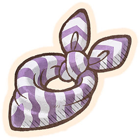 Rescue Team DX:Trap Scarf - Mystery Dungeon Franchise Wiki